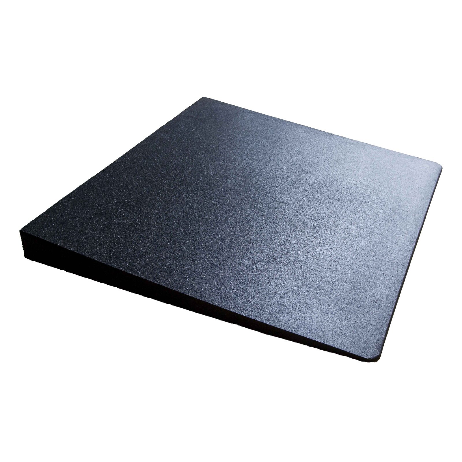 Rubber threshold / doorway ramp for wheelchair / disability access